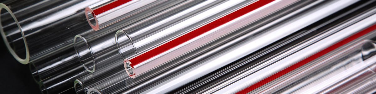 Tubular Gauge Glasses « Dynaflex Corporation