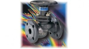 KLINGER Piston Valves « Dynaflex Corporation